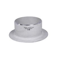 China Welded Stainless Steel 304 316 316L Butt Fitting Asme B16.5 SCH40 Lap Joint Stub End for sale