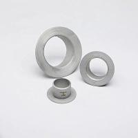 China Welded Stainless Steel 304 316 316L Butt Fitting Asme B16.5 SCH40 Lap Joint Stub End for sale