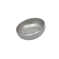 China Water Tank Head Code Cylindrical Stainless Steel 304 316LASME Elliptical Dished Heads for sale