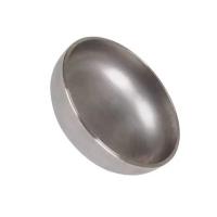 China Water Tank Head Code Cylindrical Stainless Steel 304 316LASME Elliptical Dished Heads for sale