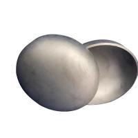 China Water Tank Head Code Cylindrical Stainless Steel 304 316LASME Elliptical Dished Heads for sale