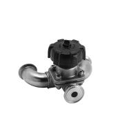 China ANSI Standard U-shaped Integrated Type Diaphragm Valve 32*25 with Customized Support for sale