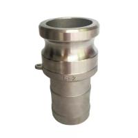 China 304 316 Stainless Steel 1/2
