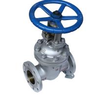 China API JIS Silver 3inch 4inch 6inch 8inch Stainless Steel Gate Valve for Water or Oil for sale