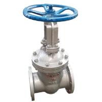 China API JIS Silver 3inch 4inch 6inch 8inch Stainless Steel Gate Valve for Water or Oil for sale
