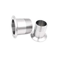 China Silver 1/2