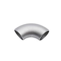 China Equal Stainless Steel 180 Degree U Type Elbow Tube Fitting Bends SS304 SS316 SS316L for sale