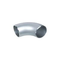 China Equal Stainless Steel 180 Degree U Type Elbow Tube Fitting Bends SS304 SS316 SS316L for sale