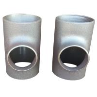 China Equal Stainless Steel 180 Degree U Type Elbow Tube Fitting Bends SS304 SS316 SS316L for sale