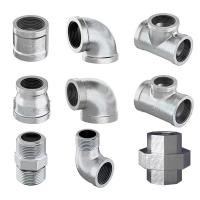 China Four Way Equal Male And Female Threaded Cross NPT BSP in Stainless Steel 201 304 316 for sale
