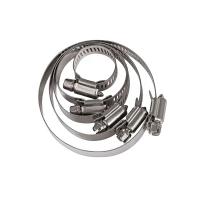China Copper Pipe Clips with Hexagon Head Code Standard Steel Pipe Fittings for sale