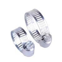 China Copper Pipe Clips with Hexagon Head Code Standard Steel Pipe Fittings for sale