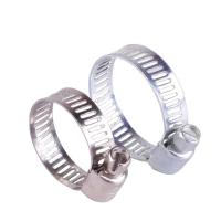 China Copper Pipe Clips with Hexagon Head Code Standard Steel Pipe Fittings for sale