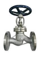 China ISO9001 Certified Manual RTS J41W-16P Stainless Steel 304 2