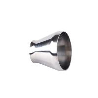China Customized Support ODM Stainless Steel 304 316 Concentric Reducer for Tube Connection for sale