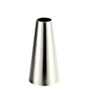 China Customizable Sanitary Concentric/Eccentric Butt Weld Reducer Fitting for Equal Sizing for sale