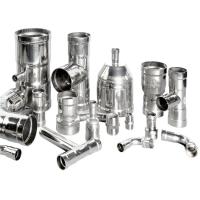 China Customizable Sanitary Concentric/Eccentric Butt Weld Reducer Fitting for Equal Sizing for sale