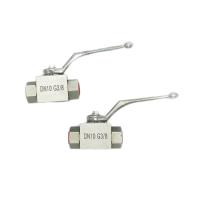 China WZ Fast Delivery 304 316 Stainless Steel Oil Water Gas Medium Pneumatic Three Way Ball Valve for sale