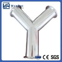China Standard 4 Way Cross Clamp Fits 1.5