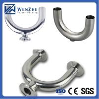 China Standard 4 Way Cross Clamp Fits 1.5