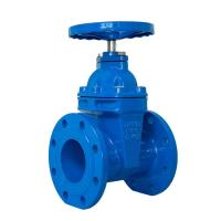 China Manual Gate Valve Stainless Steel Flange Manual Operation 1''-8'' for Oil or Water for sale
