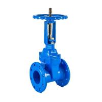 China Manual Gate Valve Stainless Steel Flange Manual Operation 1''-8'' for Oil or Water for sale