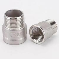 China 1''-8'' Stainless Steel Pipe Fitting Reducing Adapter 1/8