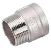 China 1''-8'' Stainless Steel Pipe Fitting Reducing Adapter 1/8