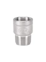 China 1''-8'' Stainless Steel Pipe Fitting Reducing Adapter 1/8