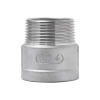 China 1''-8'' Stainless Steel Pipe Fitting Reducing Adapter 1/8