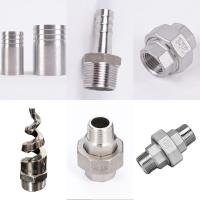 China Stainless Steel 1