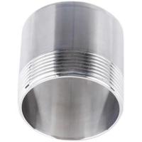 China 1''-8'' Stainless Steel Pipe Fittings NPT Male Threaded 2