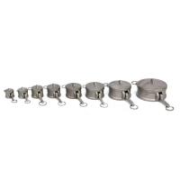 China Stainless Steel Camlock Fittings Customized Support for Your Industrial Solutions for sale