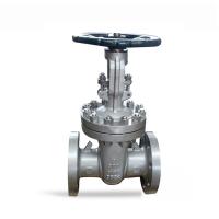 China Durable Stainless Steel 301/304/316 Gate Valve with Extension Spindle and Rising Stem for sale