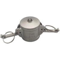 China Stainless Steel Camlock Fittings Customized Support for Your Industrial Solutions for sale