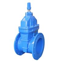 China Durable Stainless Steel 301/304/316 Gate Valve with Extension Spindle and Rising Stem for sale
