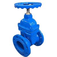 China Durable Stainless Steel 301/304/316 Gate Valve with Extension Spindle and Rising Stem for sale