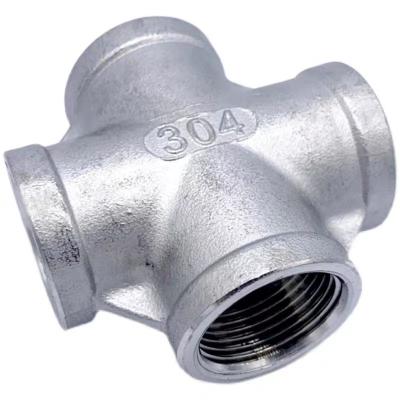 China Stainless Steel 3/4