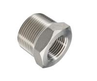 China Stainless Steel Reducer Hex Bushing 1