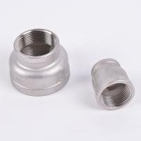 China Stainless Steel Reducer Hex Bushing 1