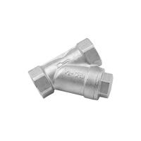 China BSP Threaded Female Connection SS316 304 201 CF8M Y Type Strainer Filter npt bspp for sale