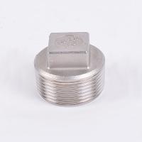 China Stainless Steel Reducer Hex Bushing 1