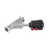 China Electric Actuated Stainless Steel Handwheel Globe Valves for NPT and BSPT Connections for sale