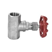 China 304 316 Stainless Steel Silver Electric Actuated Handwheel Manual Gate Valves for NPT BSPT for sale