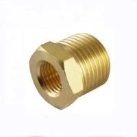 China Stainless Steel 301/304/316 Equal Pipe Fittings Adapter for 3/8 Female Thread Hose Pipe for sale