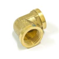 China Stainless Steel 301/304/316 Equal Pipe Fittings Adapter for 3/8 Female Thread Hose Pipe for sale