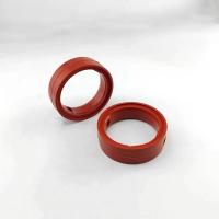 China OEM Support Customized EPDM Gasket for WZ High Quantity Sanitary Butterfly Valve Equal for sale