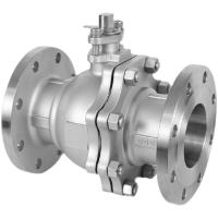 China Stainless Steel 304 DN40 Flanged Check Valve with Lift Design and ISO9001 Certificate for sale