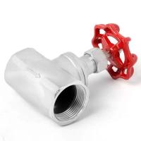 China Stainless Steel 201 304 ANSI Standard Thread Actuated Handwheel Manual Globe Valve for sale