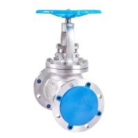 China Stop Valve Steam Hot Water Boiler Parts Accessory Cylindrical Head Code Globe Valves for sale